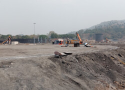 HPCL Mahul-Vashi Naka – Tank Project - Jay Ambe Petro Chem Infra